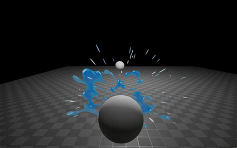 Mikita I On Linkedin Vfx Ue5 Visualeffects Vfxartist Gamedevelopment Unrealengine