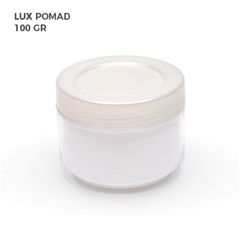 Lux Pomad 100 Gr