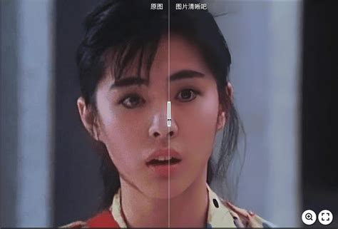 免费提升图片清晰度的ai平台，效果对比一目了然！ 知乎