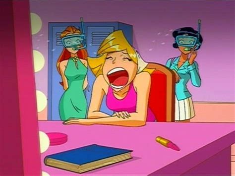 Totally Spies Totally Spies Photo Fanpop