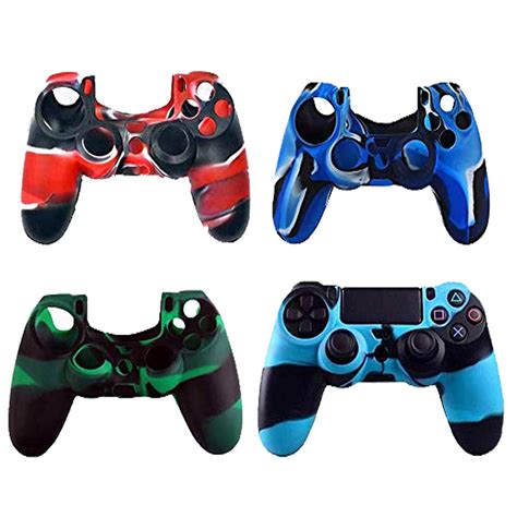 Playstation 4 Controller Skins
