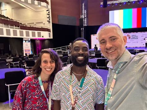 james oladapo on linkedin heathtech impact sankalp nucleusisafrica