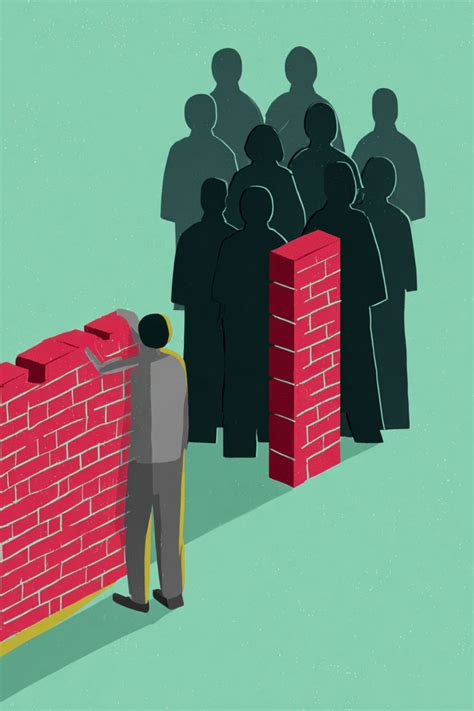 Asserting Boundaries The Key To Consistent Progress