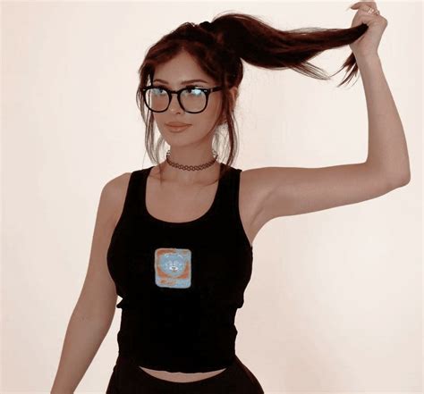 Sssniperwolf Artofit