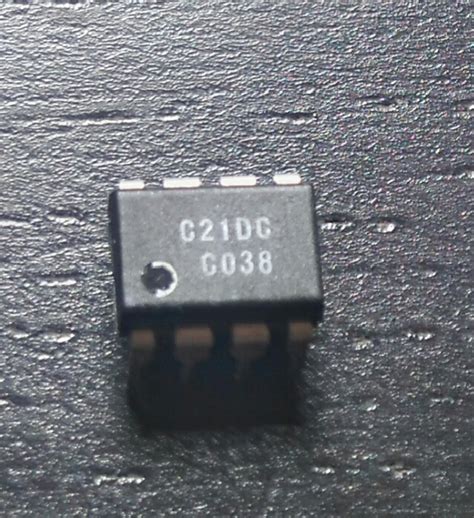 identification finding the datasheet of an ic electrical