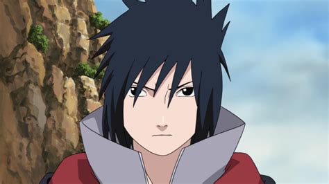 Naruto Sasuke Shippuden Eyes