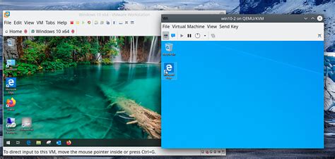 Hyper V Qemu Officially Authorized Brunofugaadvbr