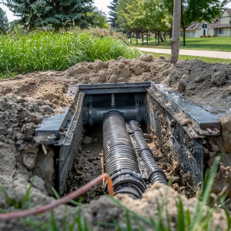 The Functionality Of A Septic Junction Box Pumpandcleanseptic