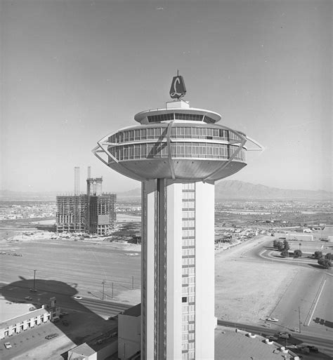 Vintage Las Vegas
