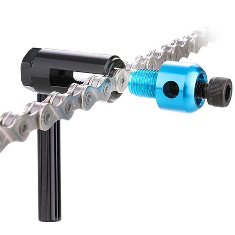 kmc chain tool shortener for 9 to 12 speed merlin cycles