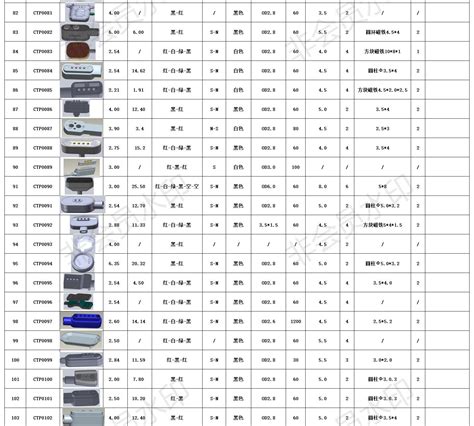 手表充电磁吸头2pin智能手环充电触点磁吸连接器底座公头大电流3w 阿里巴巴