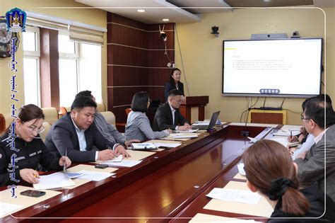 Өвөрхангай Өвөрхангай аймгийн Засаг даргын Тамгын газар