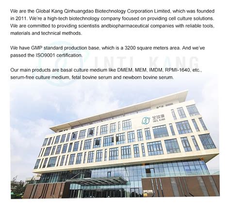 Dmem F12 Cell Culture Medium For Research Dmem F12 With Glucose Liquid