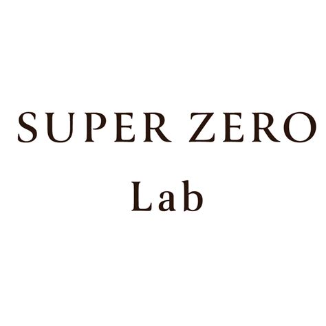Superzerolab