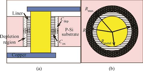 An Efficient Method For Comprehensive Modeling And Parasitic Extraction Of Cylindrical Through