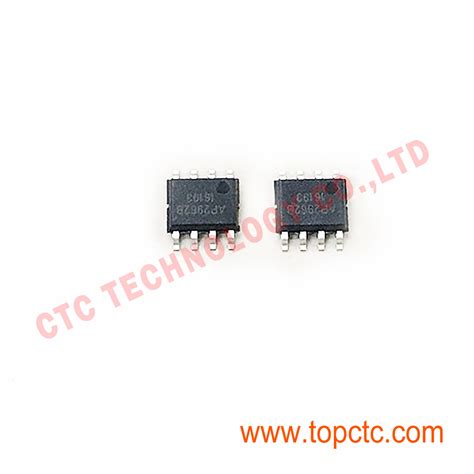 Ap2982 24v 23a Neo Switcher Tm Synchronous Buck Converter Ic Ctc Converter And Buck