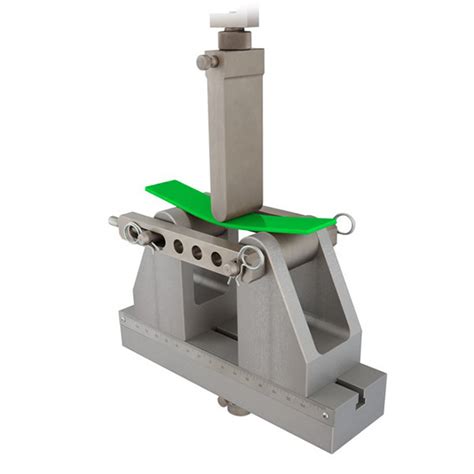 Astm E290 Bend Testing Of Material For Ductility Testresources