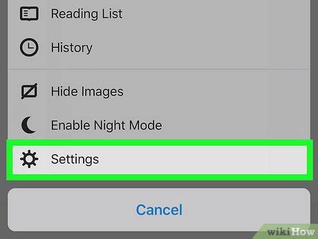 Ways To Allow Popups WikiHow