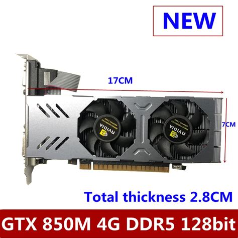 Scenario Streep Cabine Gtx 850m 2gb Slachtoffers Wordt Erger Onderscheppen