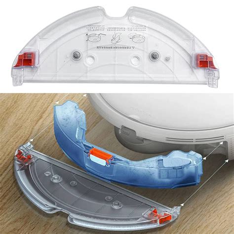 Suportpad Pentru Moplaveta Paa Home Compatibil Roborock Numai Pentru