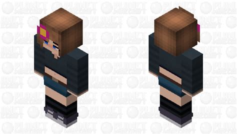 Jenny Minecraft Skin