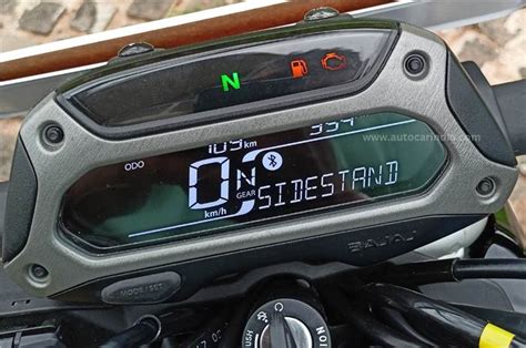A Moto 125 Mais Econômica Veja Nova Bajaj A Gnv Motonline