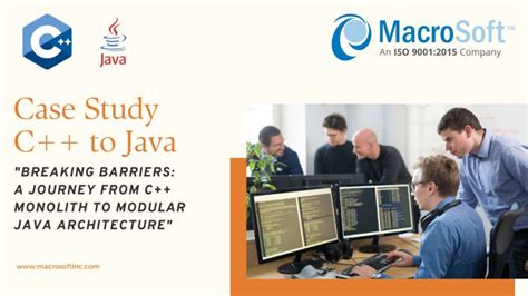 C Java Microservices Digitaltransformation Legacymodernization