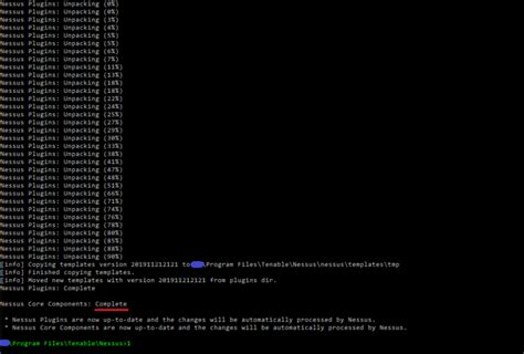How To Fix Download Failed Issue On Tenable Nessus OzzSec