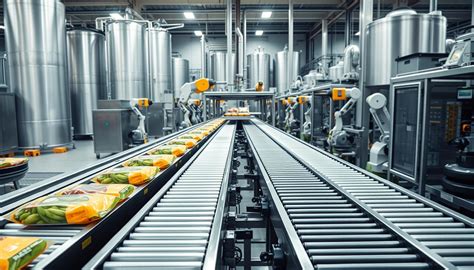 Food Processing Technologies The Latest Methods Us Producers Use 2026