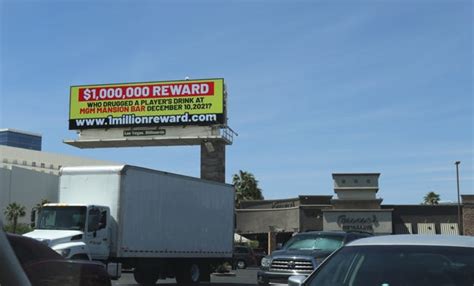 Dwight Manley Offering 1 Million Reward To Find Out Who Drugged Him