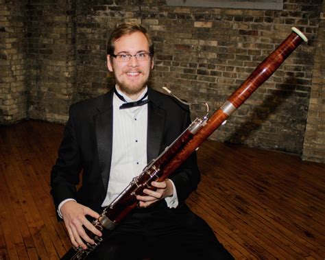 Famous Bassoon Player At Rita Ware Blog