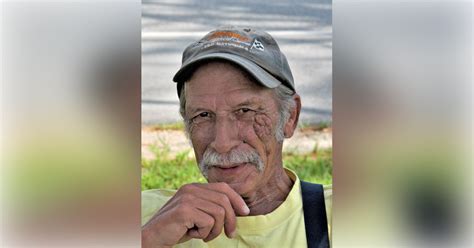 Obituary Information For Timothy Charles Lucky Janos