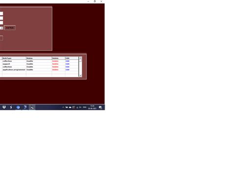 Database Design And Queries Development For Desktop Application Upwork