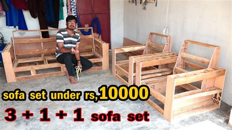 3 Seater Sofa Set Below 10000 Cabinets Matttroy