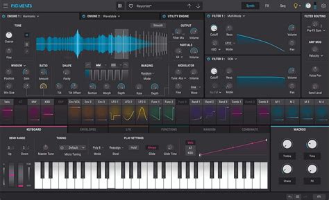 5 tips for making great synth pads 12 great plugins — pro audio files