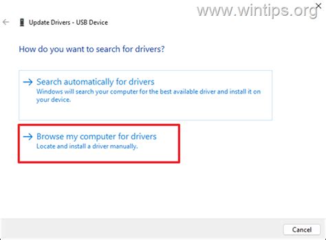 Fix Code 28 On Usb Drives In Device Manager