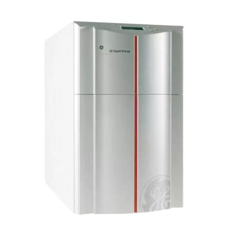 ИБП Ups General Electric в Казахстане Quwatt Куват