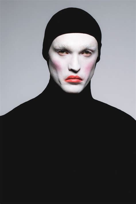 Luka Booth En 2025 Portraits Entraînement