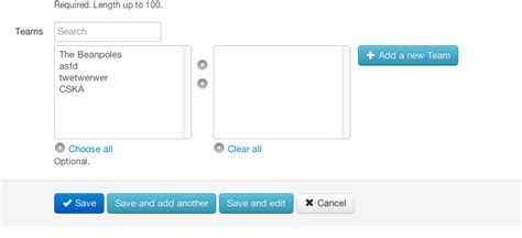 Rails Admin Habtm Association In Views Not Showing Select Box Stack
