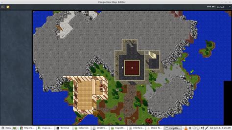 Tibia Map Maker Csgawer