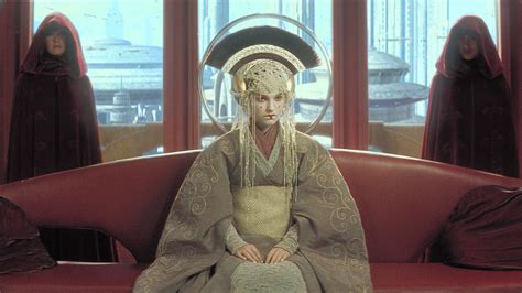 Padmé Amidala