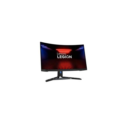 Lenovo Legion Wled Curved Screen 27 1920 X 1080 Hdmi 67b6gac1cl