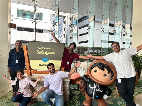 Amritpreet Singh Bedi On Linkedin Salesforce