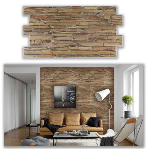 Стеновые панели Smartprofile