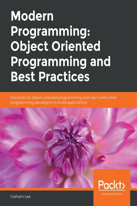 Applications Of Object Oriented Programming