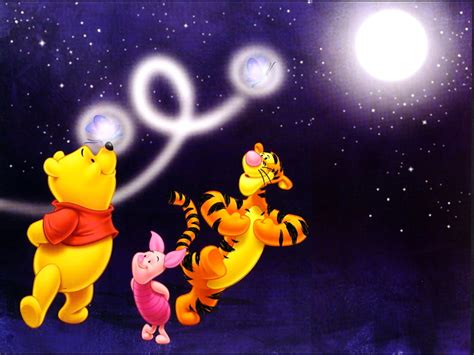 Winnie The Pooh Cartoons Toy Wallpaper Best Free Pictures