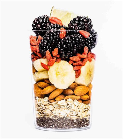 MERRY BERRY – BLEND MY DAY UK