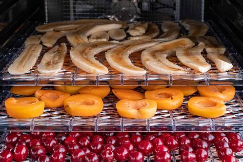 How To Dehydrate Homegrown Produce For Long Term Storage
