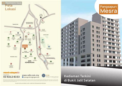Pangsapuri Mesra Kl Property Talk