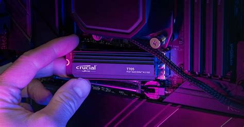 How To Install An Nvme Ssd In A Gaming Pc Take Advantage Of Double The Speeds Of Sata Mirror